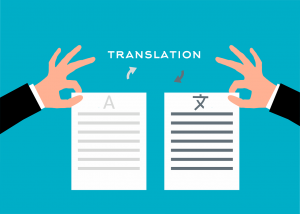 What is technical translation?