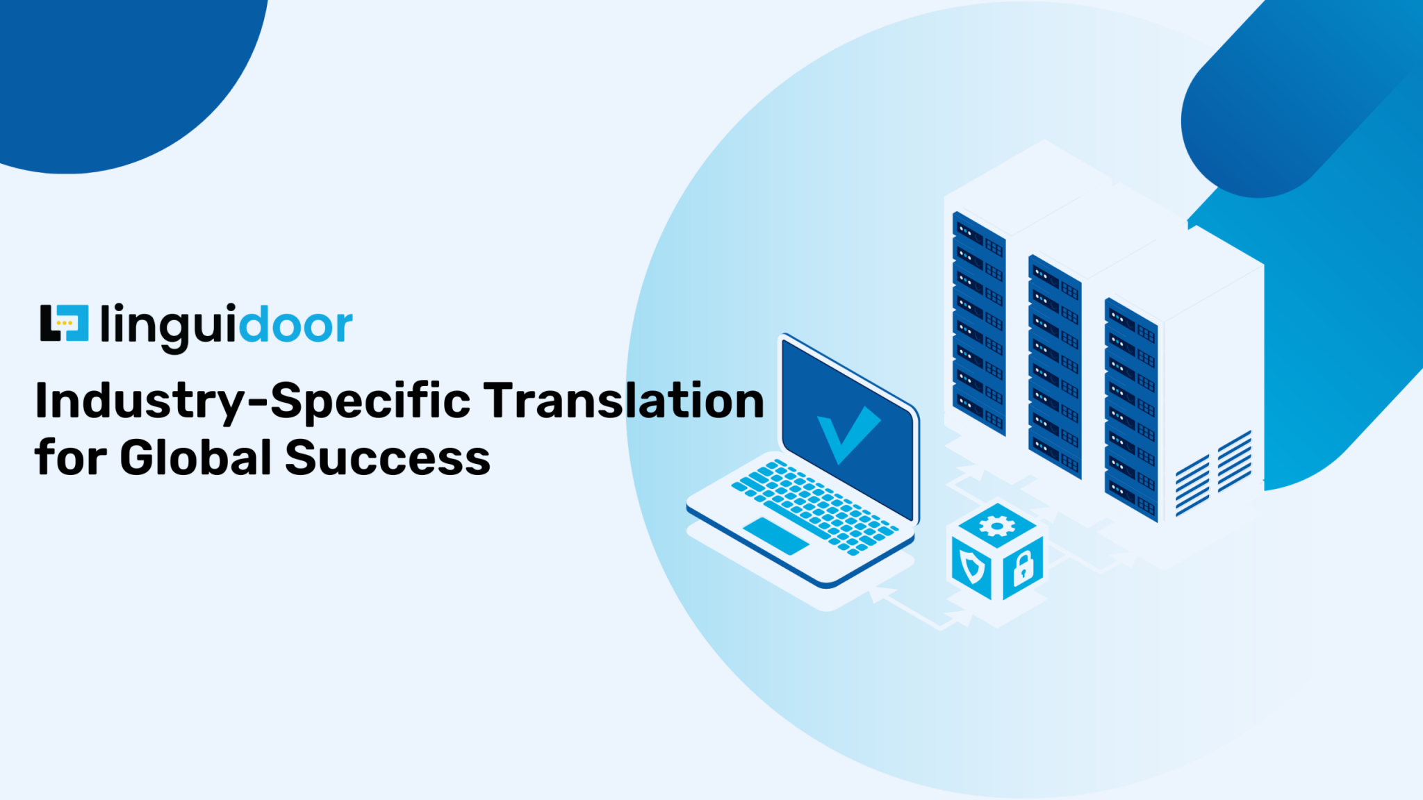 Industry-specific translation guide for global success