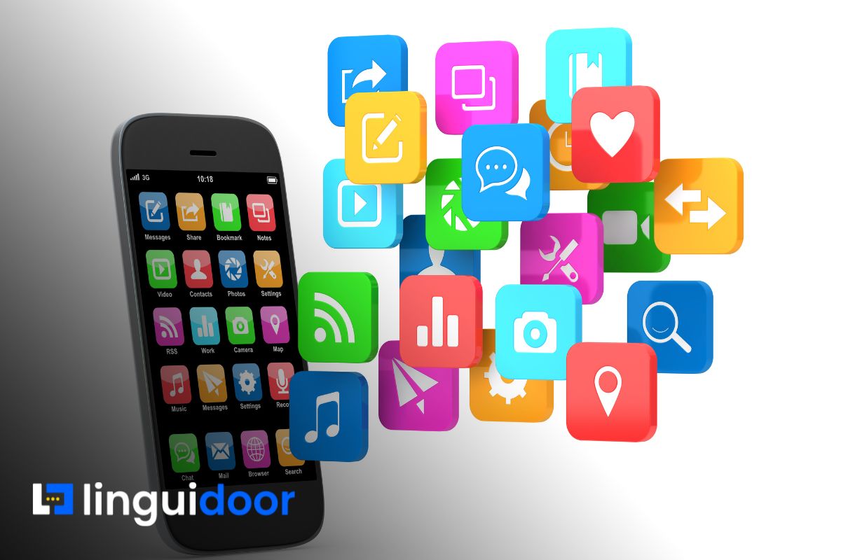 Best Mobile App Localization Tips to Localize Your App