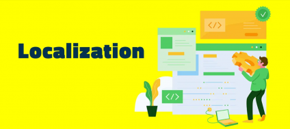 Localize to Globalize - The Step-By-Step Process of Software Localization