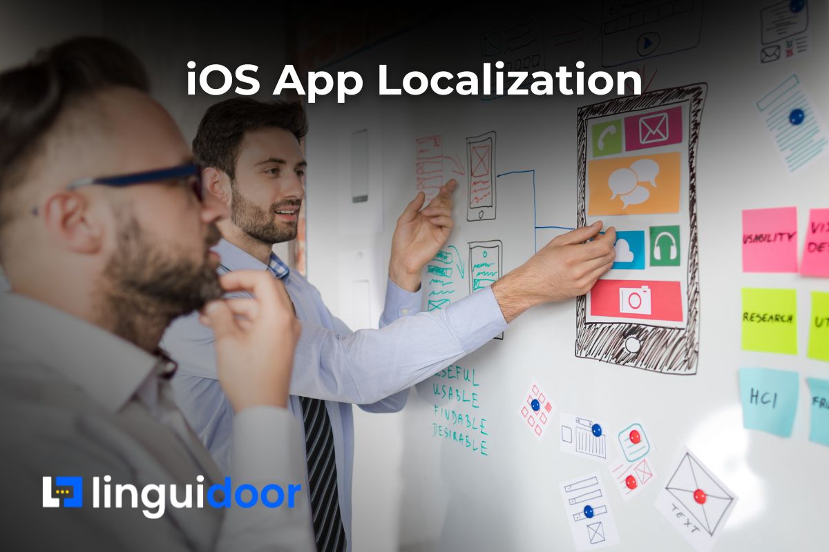 iOS App Localization: A Must-Know for Developers, Product Managers, and ...