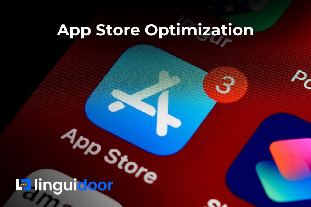 What is App Store Optimization (ASO) and App Store localization