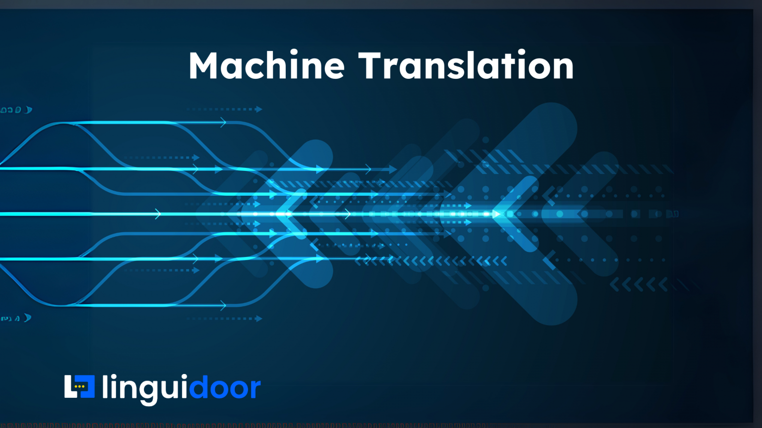 Guide to Customizing Machine Translation for Quality